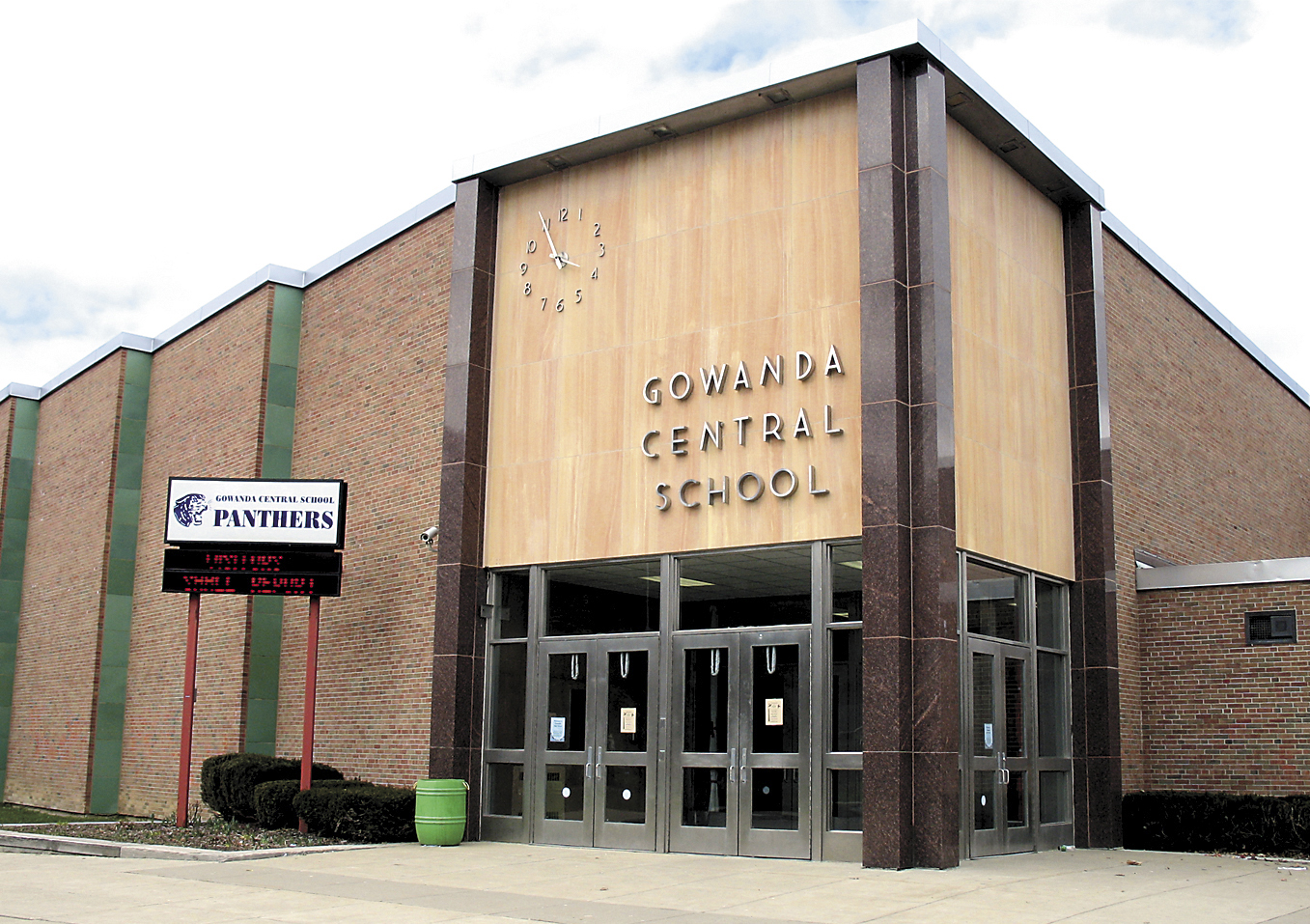 Vaccination clinic planned for Gowanda Middle School Tuesday | News ...